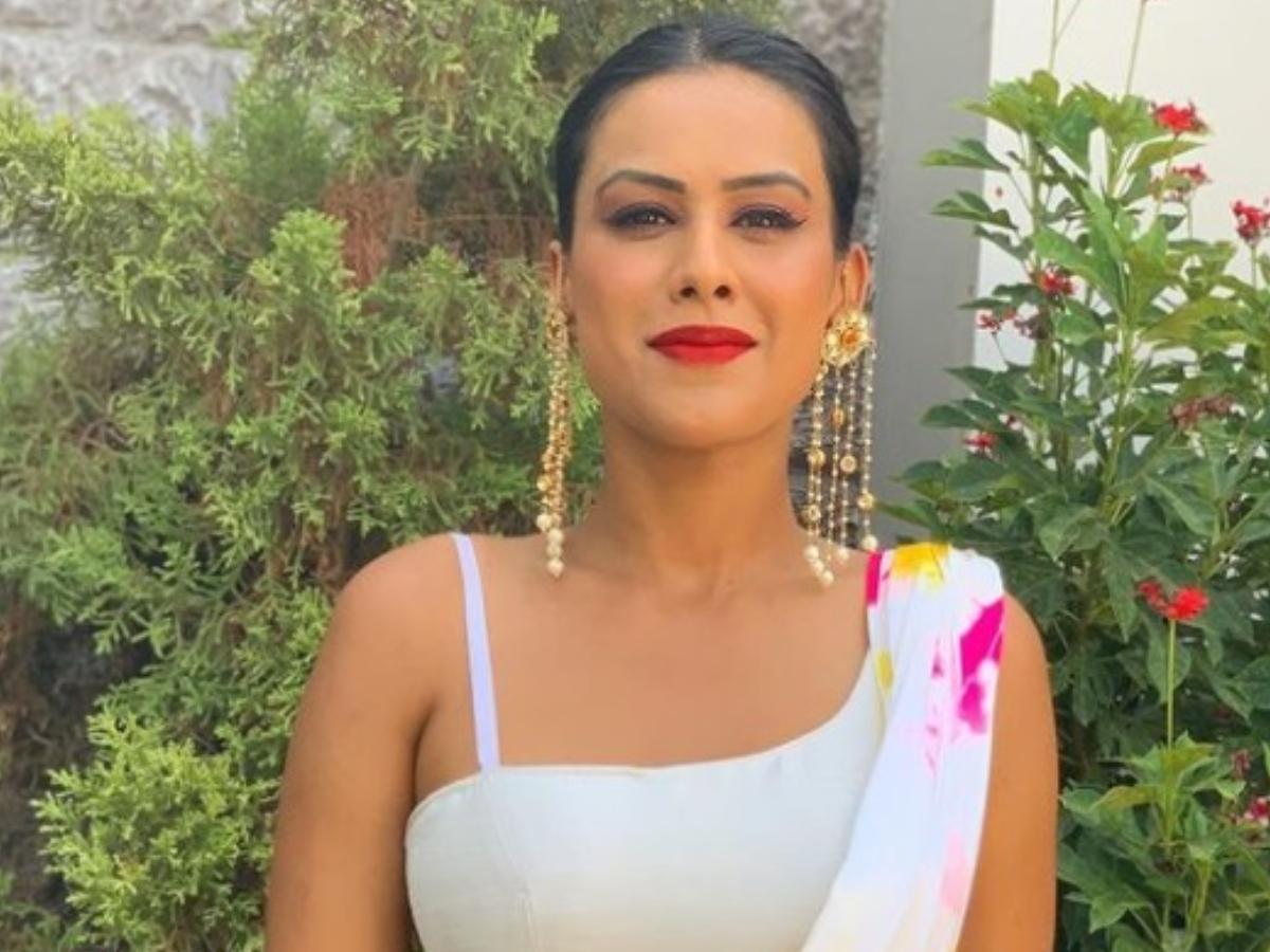 Nia Sharma Shares Her Story: खूबसूरत पैदा नहीं हुई थी मैं, जो किया खुद ...